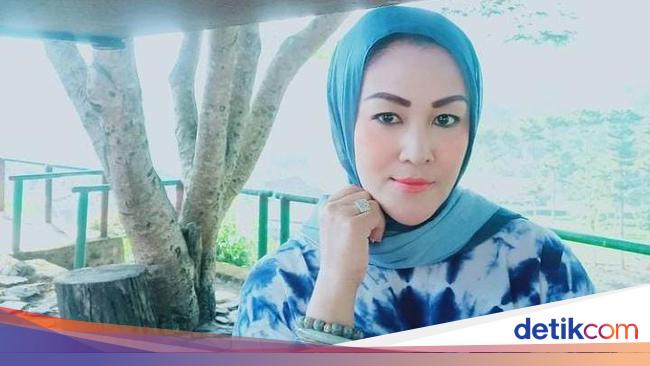 Maria Eva Beberkan Cara Jaga dan Didik Anak