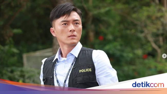 Dipenjara, Mat Yeung Tambah Gemuk Hingga 20 Kg