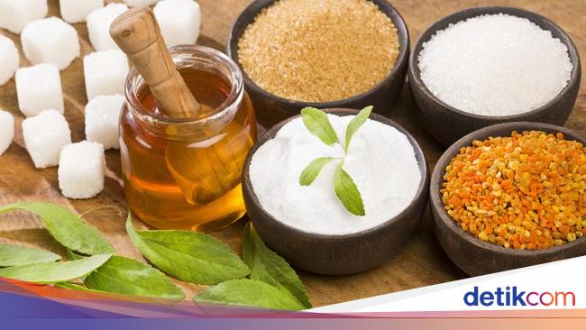 Ini Perbedaan Gula Alami dan Gula Tambahan, Mana yang Lebih Sehat?