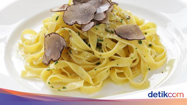 Disebut Mirip Ganja, Makan Jamur Truffle Juga Bisa Mabuk, Ini Sebabnya