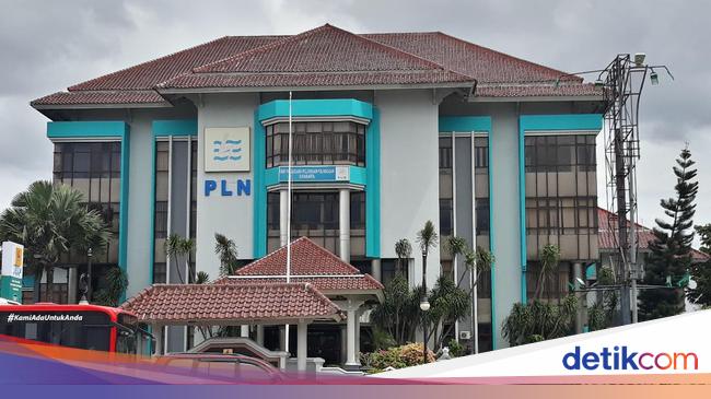 Sudah Tahu Belum? Ini Lho Lokasi Pabrik Listrik Pertama di Solo