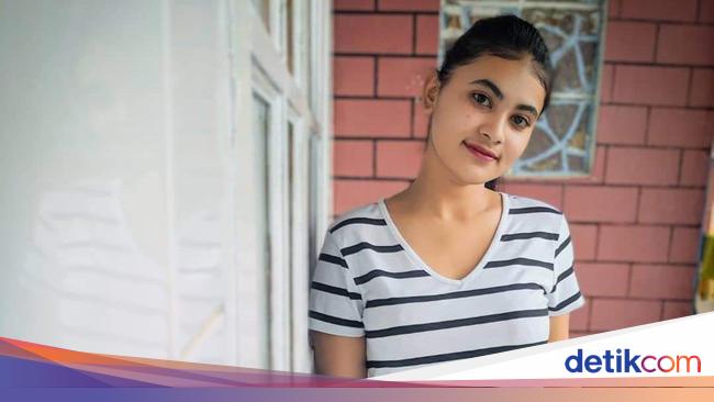 Mahar Rp 150 Juta Pria Arab Dipakai Sarah Usaha-Adik Sekolah