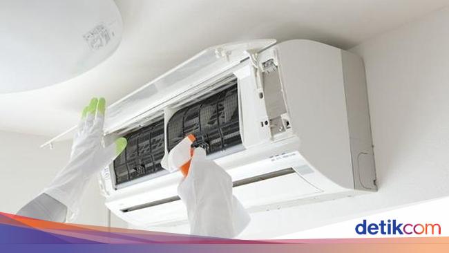 Pengertian CFC, Ciri-ciri dan Dampaknya bagi Lingkungan