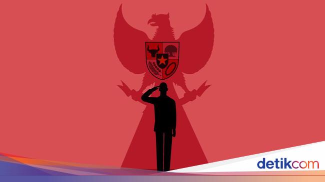 Apa Itu BPIP RI dan Tugasnya? Simak Penjelasan dan Sejarahnya