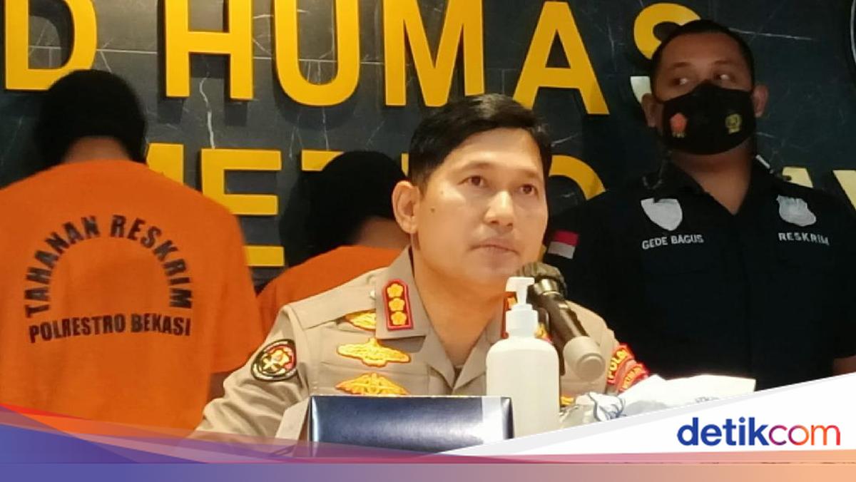 Ada Jejak Digital Penodaan Agama, Joseph Suryadi Hanya Berkilah HP Hilang