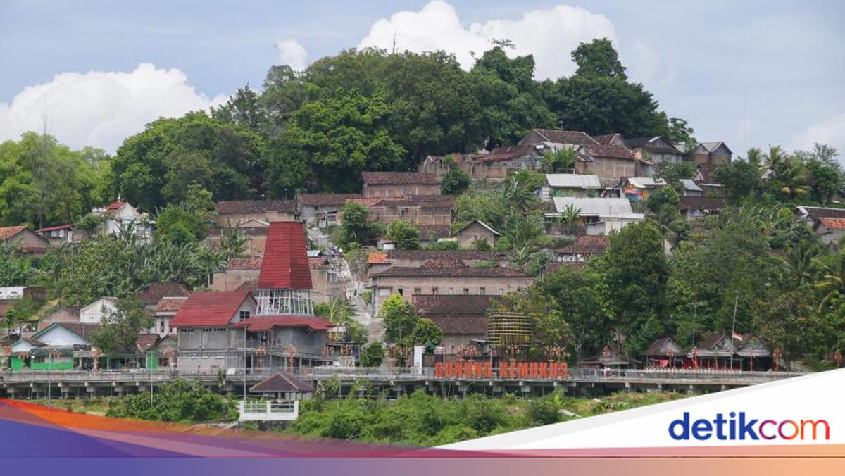 Kisah Pangeran Samudra di Gunung Kemukus dan Lahirnya Mitos Ngalap Berkah