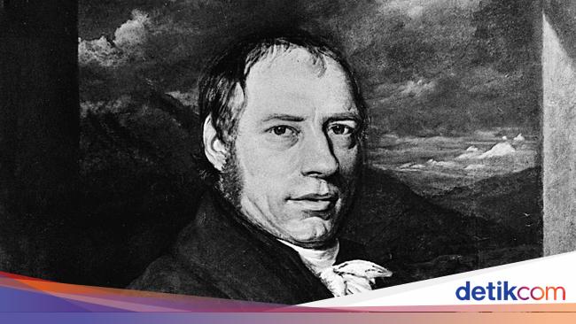 Penemu Kereta Api Pertama di Dunia, Jadi Insinyur Sejak Usia 19 Tahun