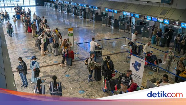 Ternyata, Ini Alasan Kenapa Boarding ke Pesawat Terasa Lambat