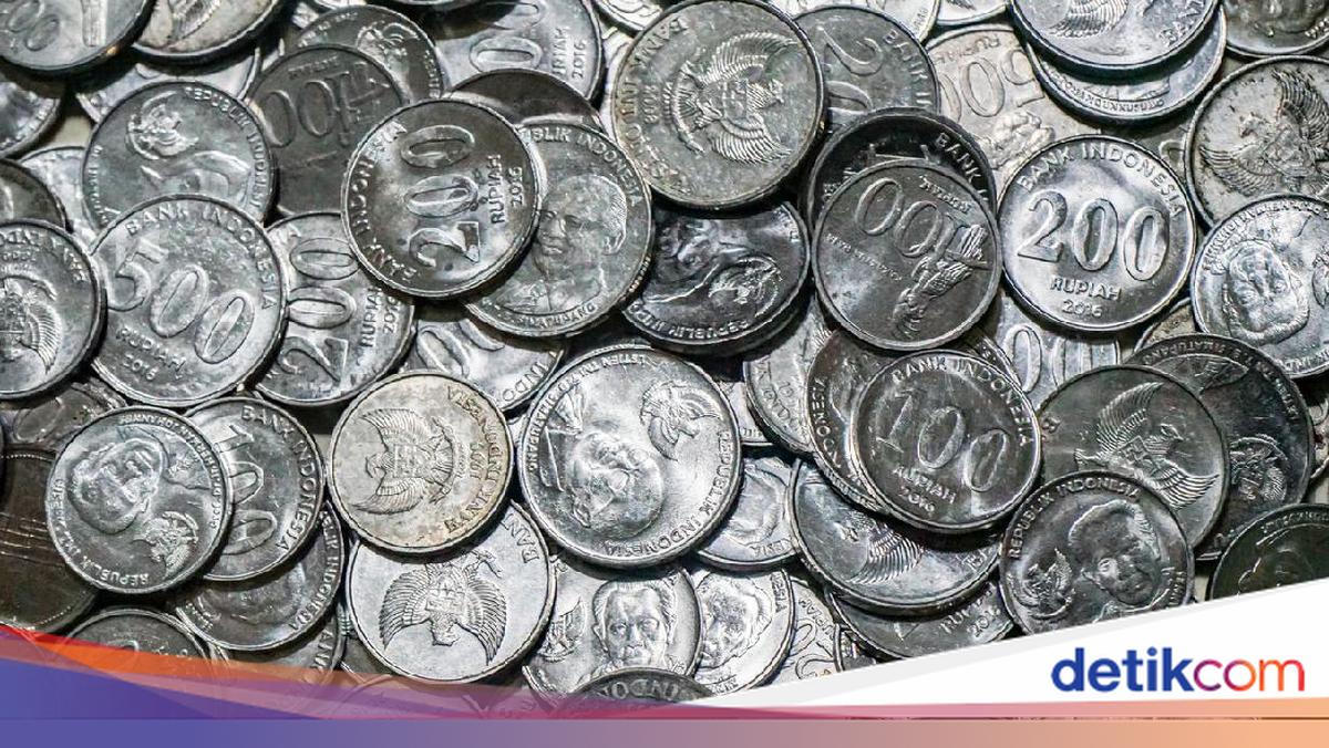 8 Koin Kuno Termahal di Indonesia yang Dicari Kolektor