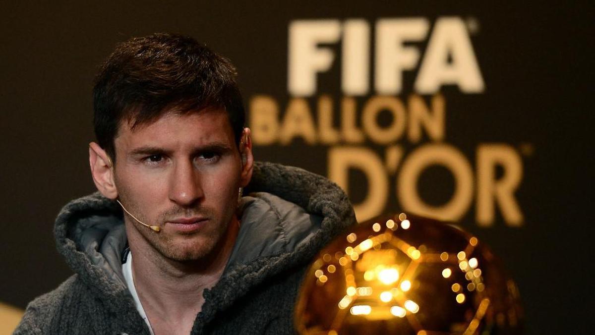 Fakta-fakta Gastroenteritis, 'Flu Perut' yang Dialami Lionel Messi