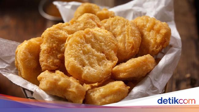 Ini Rekomendasi Nugget 'Low Budget' yang Enak dari Netizen