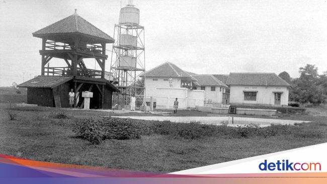Mengenal Particuliere Landerijen, Tanah Partikelir di Masa Penjajahan