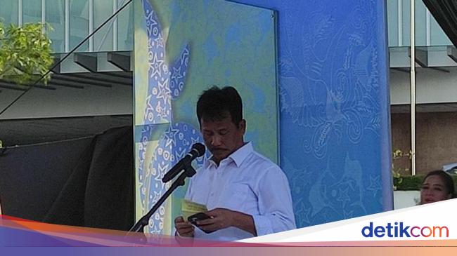 Walkot Batam Koordinasi Kemenkes soal Peluang BTS Tampil Tanpa Karantina