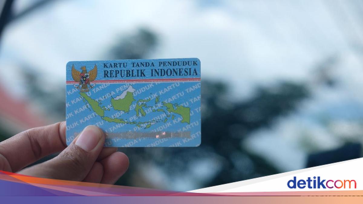 Cara Membuat KTP, Lengkap dari Syarat dan Prosesnya