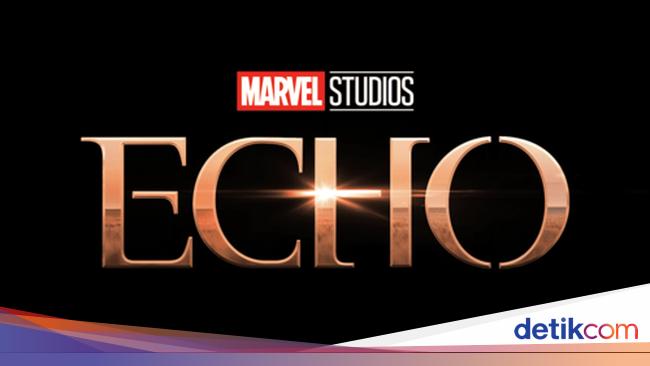 Marvel Studios Rilis Foto Perdana Serial Echo