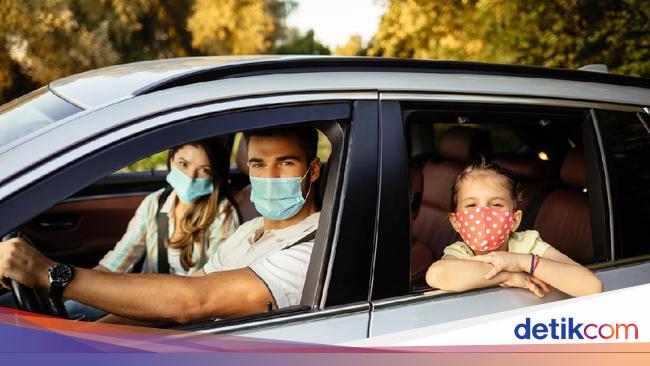 Vaksin Booster Segera Jadi Syarat Perjalanan dan Masuk Mal Vaksin Booster Segera Jadi Syarat Perjalanan dan Masuk Mal
