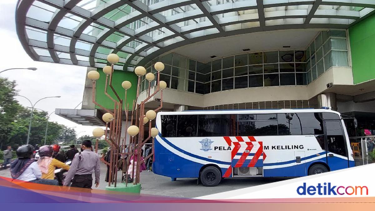 Jadwal SIM Keliling Bandung 13-18 Oktober 2025, Cek Lokasi dan Syaratnya