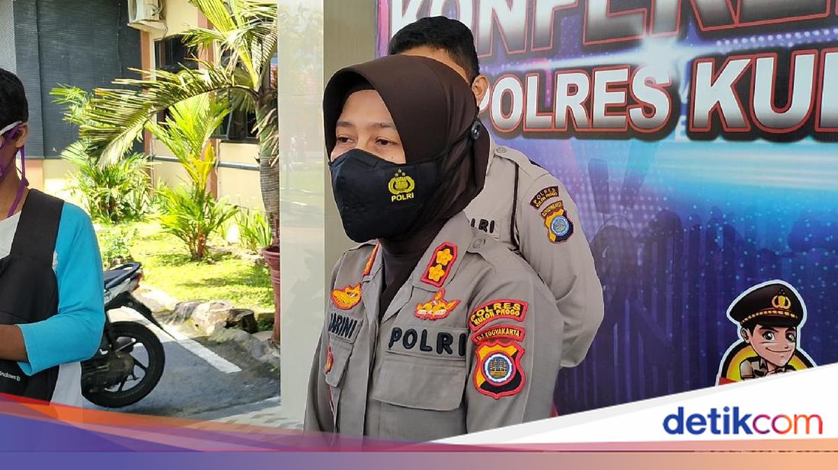 Video Wanita Pamer Payudara dan Alat Kelamin di Bandara Yogya Viral!