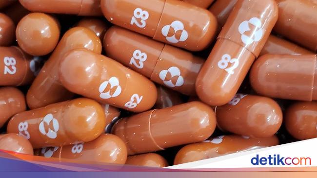 BUMN Farmasi Dapat Lisensi Bikin Obat COVID-19, Kapan Produksi?