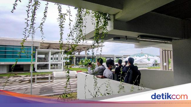 Fakta Terbaru Kasus Video Diduga Siskaeee Pamer Payudara di Bandara YIA