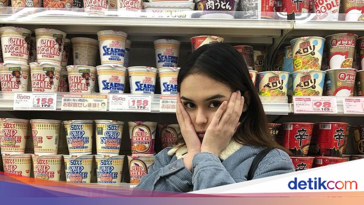 Laura Anna: Tuntut Keadilan ke Gaga Muhammad hingga Akhir Hayat