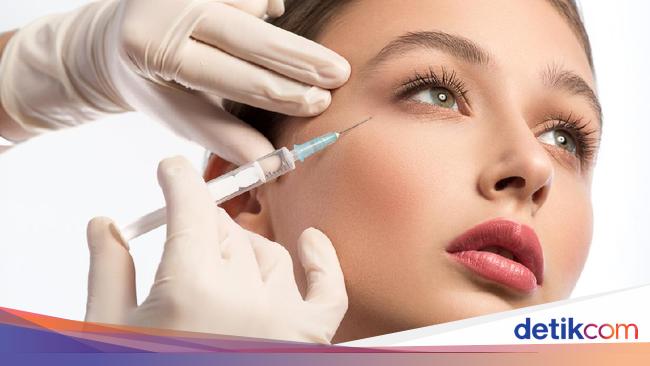 Injeksi DNA Salmon untuk Awet Muda, Aman Bagi yang Alergi Seafood?