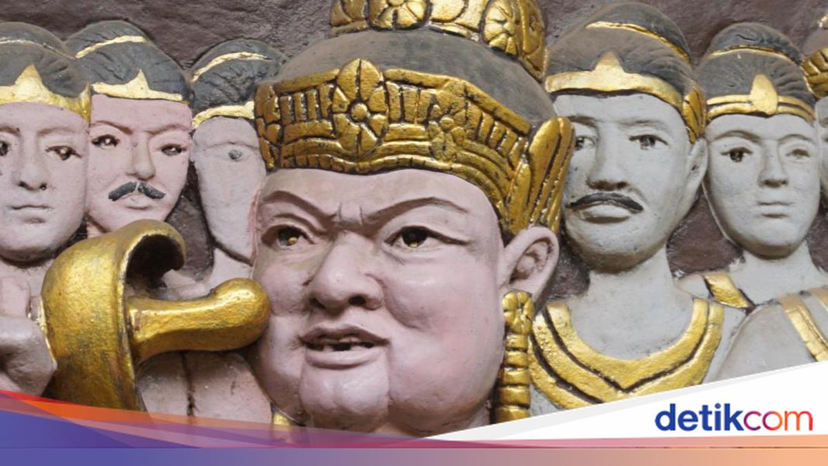 Siapa Itu Gajah Mada yang Ada pada Nama UGM?