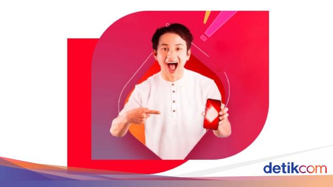 Kuota Internet Telkomsel 150 GB Cuma Rp 150 Ribu, Mau?