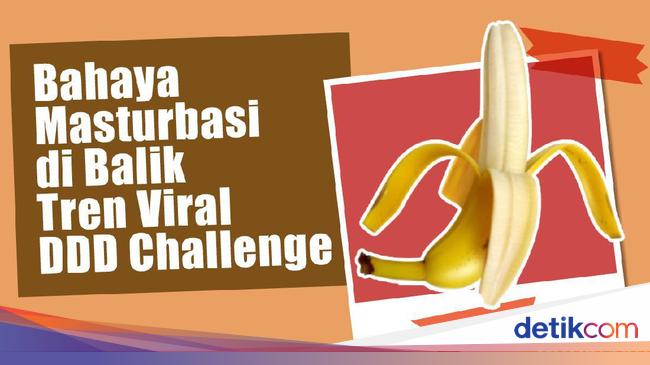 Bahaya Mengintai di Balik Tantangan Masturbasi DDD Challenge