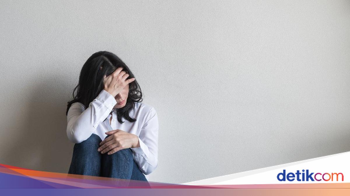 Apa Itu Mental Disorder? Ini Macam-macam Penyakit Mental dan Penjelasannya