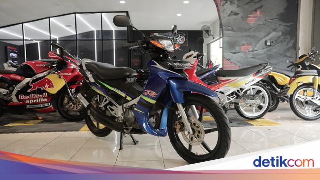 Motor 2 Tak: Cara Kerja, Bedanya dengan 4 Tak, serta Kelebihan dan ...