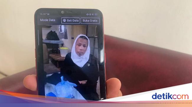 7 Fakta Miris TKW Karawang Disiksa di Saudi 12 Tahun Lamanya 7 Fakta Miris TKW Karawang Disiksa di Saudi 12 Tahun Lamanya