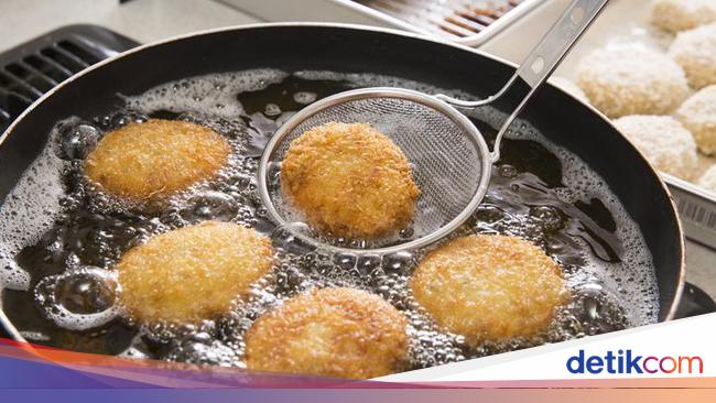 7 Minyak Goreng Paling Sehat untuk Masak, Ini Daftarnya!