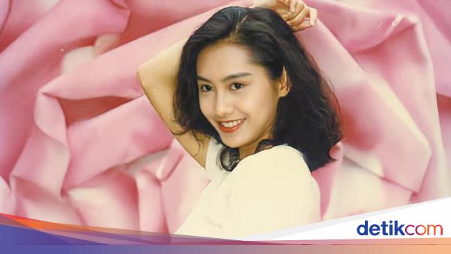 Lawan Main Stephen Chow, Athena Chu Buka Suara Ditipu Bintangi Film Porno