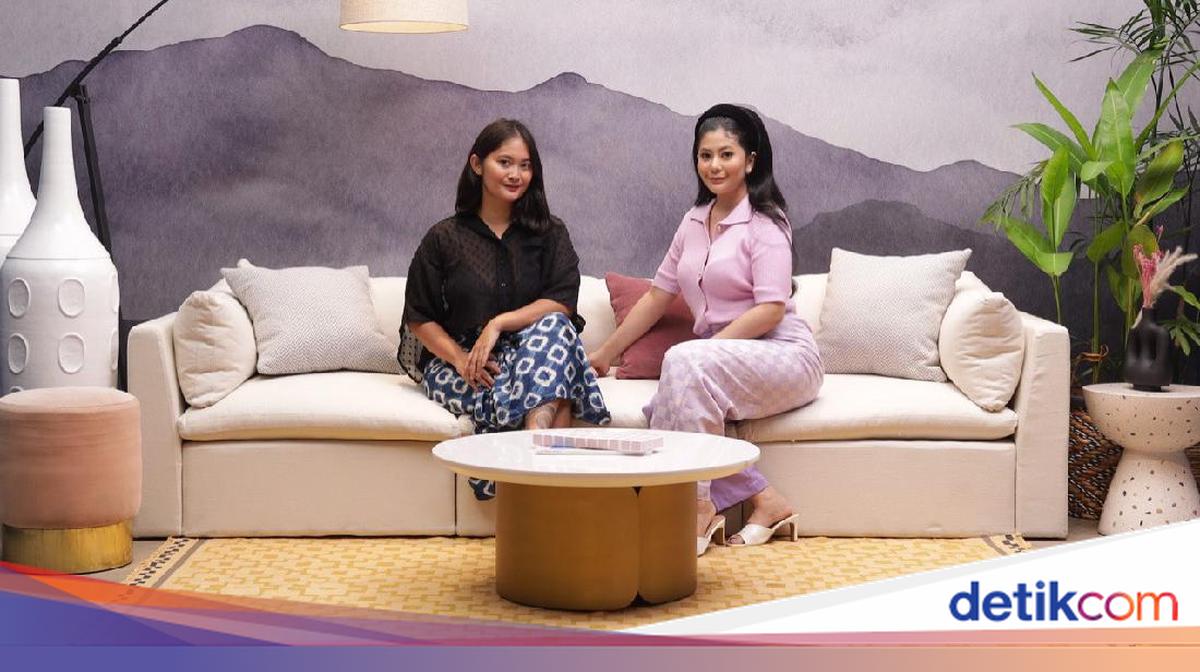 Lagu Kuat Thavita Tak Sekadar Bermusik