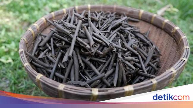 5 Fakta Ampo, Kuliner khas Tuban dari Tanah Liat yang Viral di TikTok