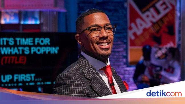 Bebas Punya Pacar Banyak, Nick Cannon Tuntut Pacar Harus Setia