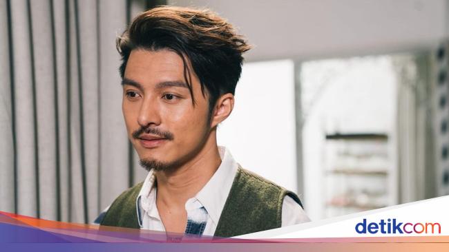 Usai Berkarier Selama 20 Tahun, Akhirnya Stephen Wong Dapatkan Peran Utama