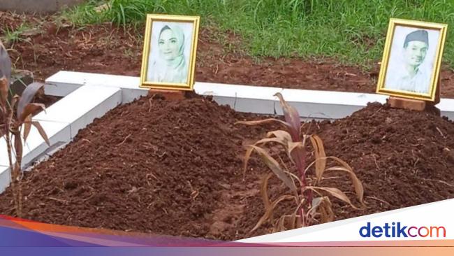 Polemik Makam hingga Buku Yasin Vanessa Angel-Bibi Jelang 40 Hari