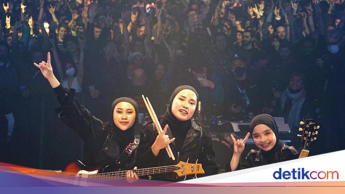 Selain Nada, Ini 7 Artis 'Asgar' yang Tenar di Dalam dan Luar Negeri