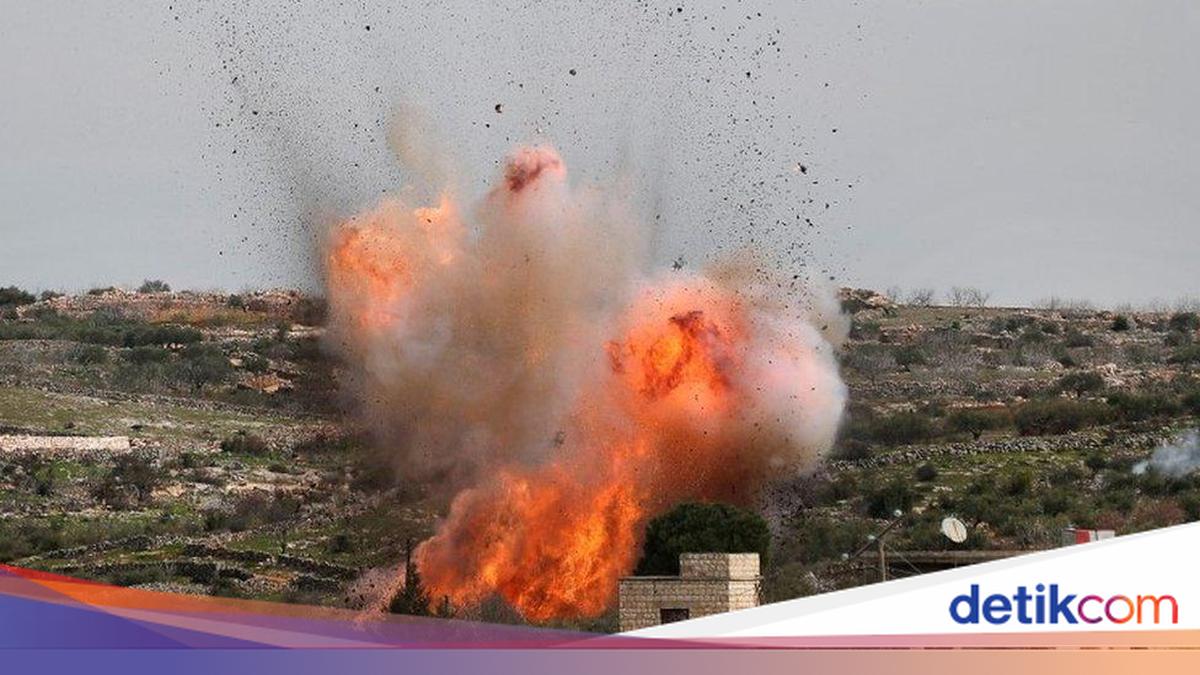 Apa yang Dimaksud dengan Genosida? Ini Penjelasan dan Contohnya