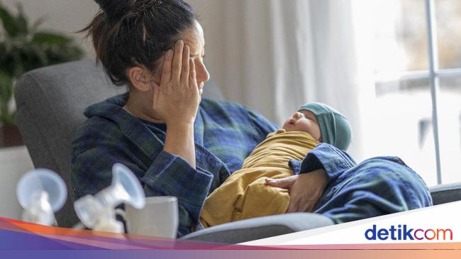 5 Tips agar Lancar Menyusui Bayi, Ibu Perlu Tahu