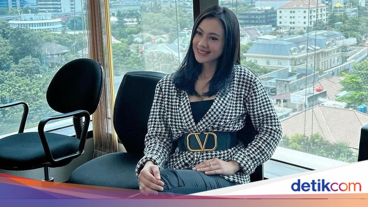 Cara Ita Rahma Hindari Godaan Lelaki Hidung Belang