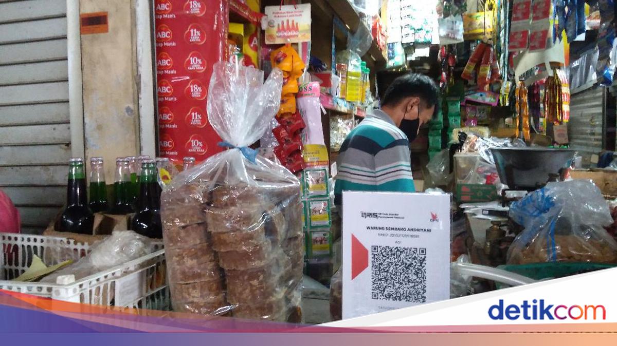 Cara Daftar QRIS untuk Pemilik Usaha, Berapa Biaya Adminnya?