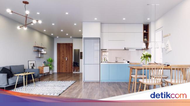 Untung Rugi Rumah Open Space