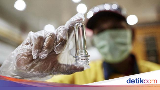 Teknik Bioproses: Hal yang Dipelajari, Kampus, Prospek Karier, dan ...