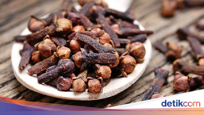 7 Rempah-Rempah yang Jadi Incaran Bangsa Eropa Datang ke Indonesia