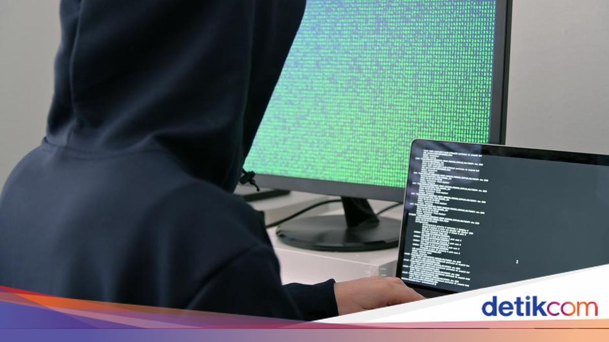Detik-detik Ransomware Brain Cipher Lumpuhkan Pusat Data Indonesia