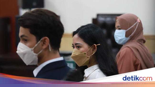 Misteri Kania di Kasus Suap Kabur Karantina Rachel Vennya