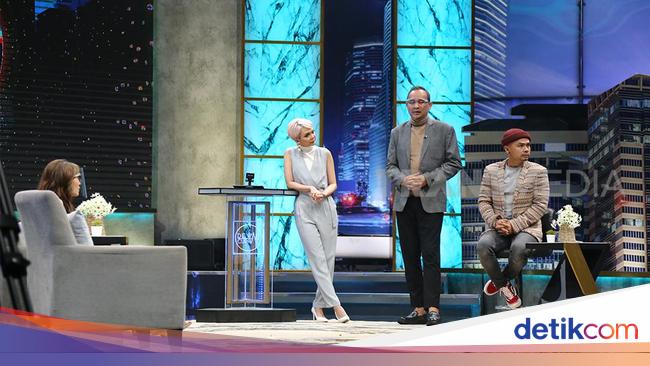 Ini Dia 2 Program Baru TRANS7!